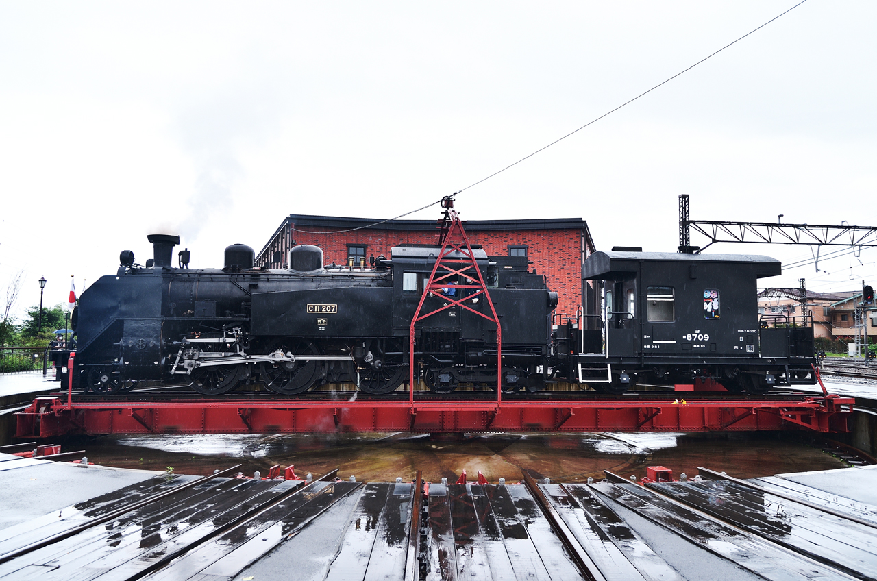 【アマレット】～鉄道写真～東武鉄道・SL大樹・SLふたら・スペーシア・Revaty～